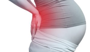 Bandenpijn, het komt veel voor in de zwangerschap